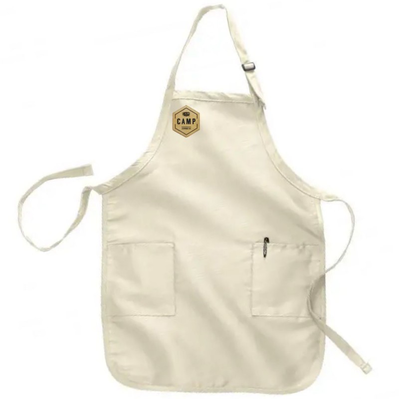 Advanced Imagewerx | Custom Leather Patch Aprons