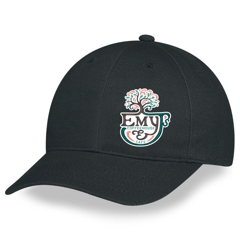 Custom Printed Ball Cap - Advanced Imagewerx