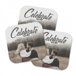 Advanced Imagewerx | Full Colour Cardstock Coasters