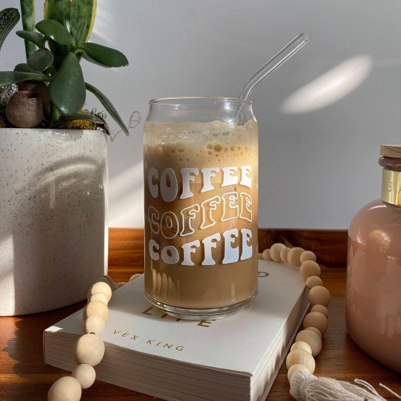 Custom Soda Glasses make the Perfect Gift | Advanced Imagewerx