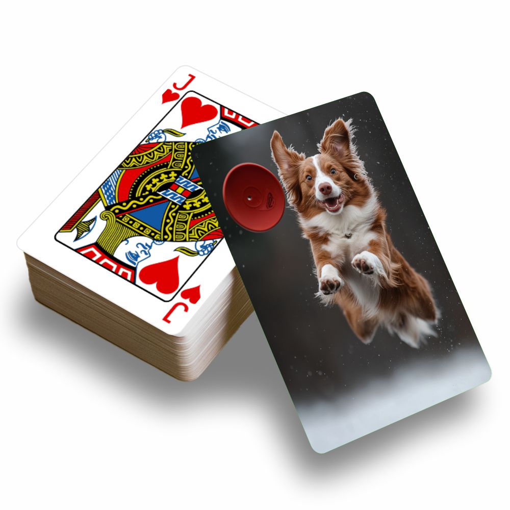 Custom-Printed Playing Cards | Advanced Imagewerx