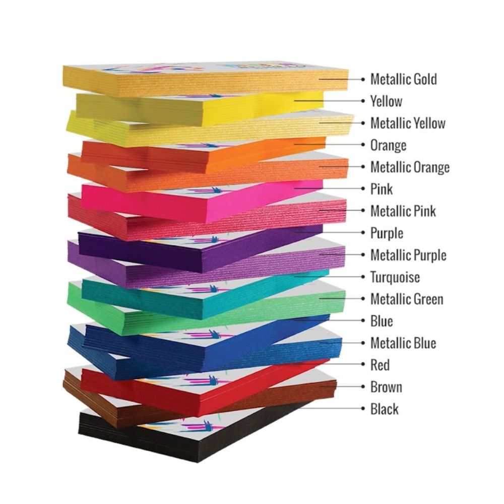 Custom Business Card Printing - High-Quality Cards Done Fast | Advanced ...