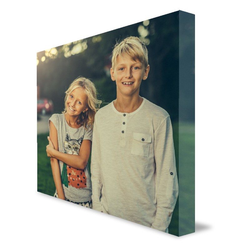 Advanced Imagewerx | Gallery Wrapped Custom Canvas Prints 11x14