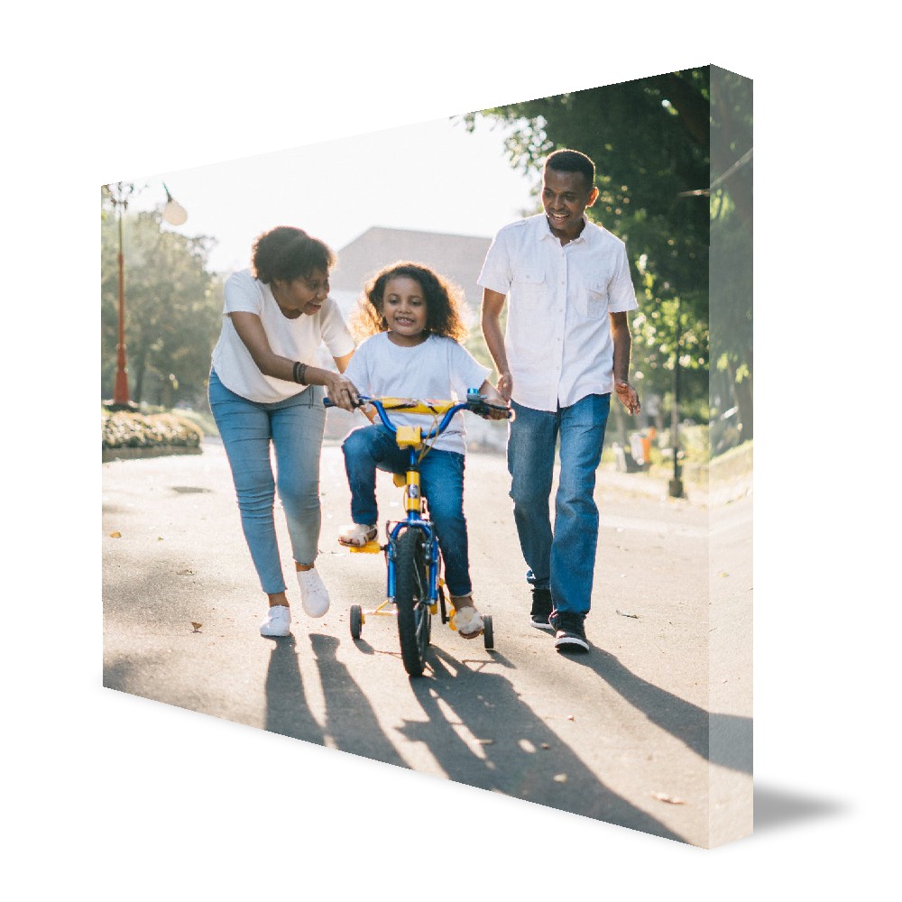Advanced Imagewerx | Gallery Wrapped Custom Canvas Prints 18x24