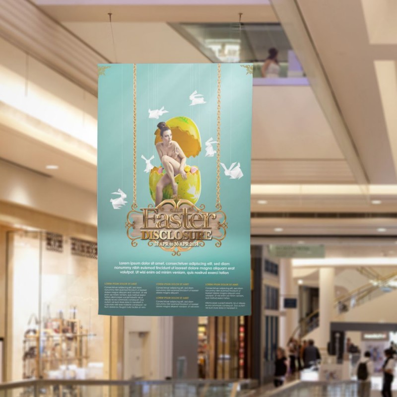 Custom Full-Color Poster Printing - High-Quality, Affordable, Fast ...