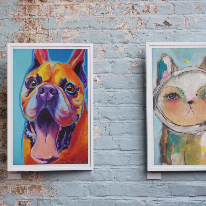 Custom Full-Color Poster Printing - High-Quality, Affordable, Fast ...