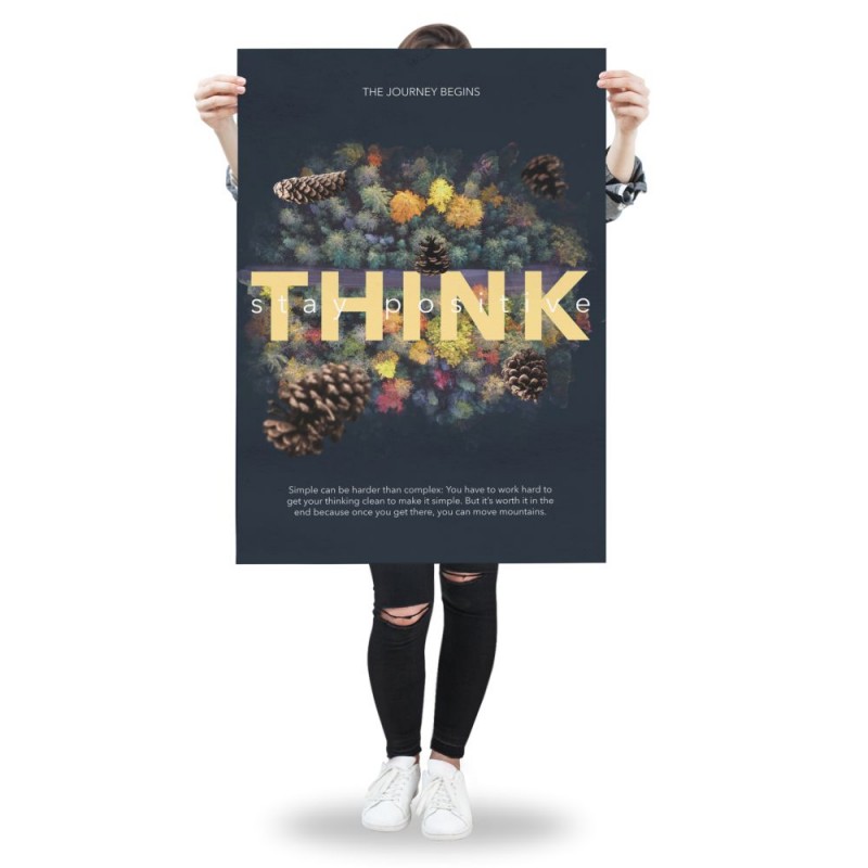 Custom Full-Color Poster Printing - High-Quality, Affordable, Fast ...